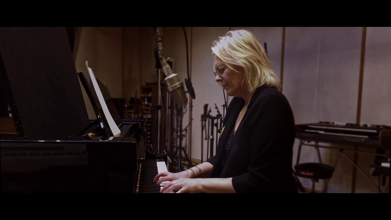 You Are So Beautiful - Katrine Madsen - YouTube