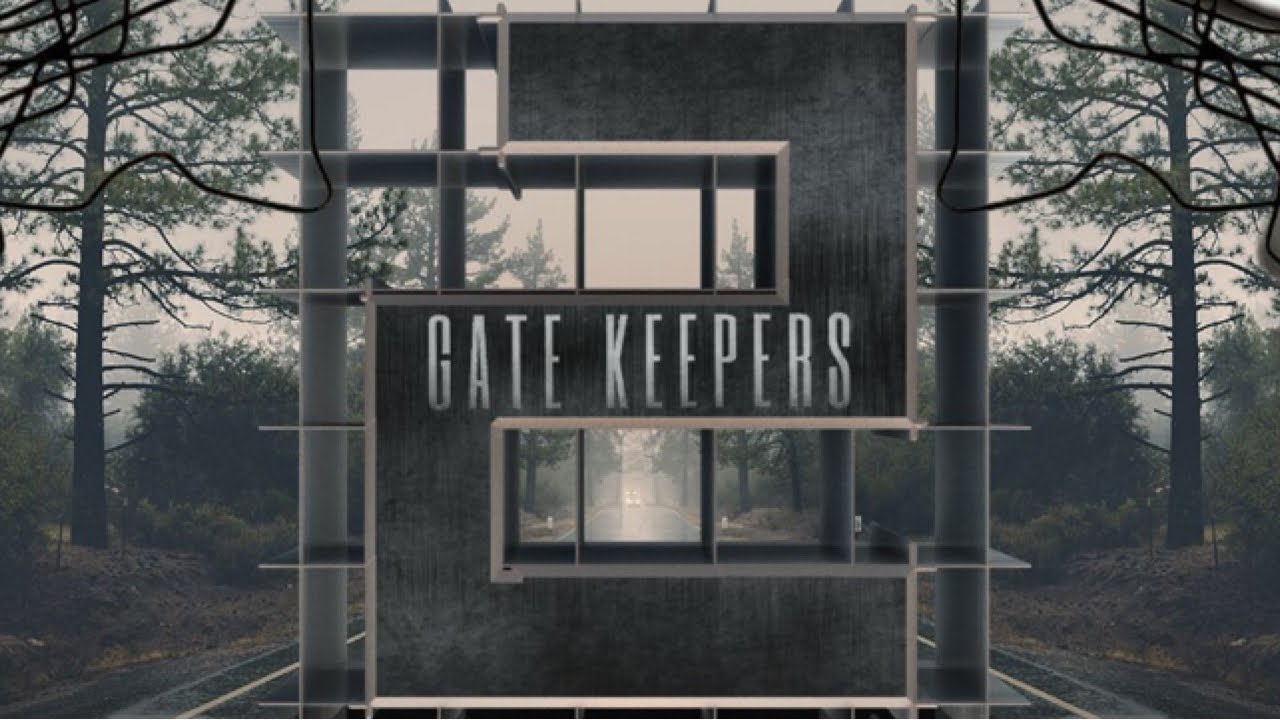 GATEKEEPERS II (PREDICTIONS) | GATES OF THE GARDEN | PINPOINT VISUALZ ...