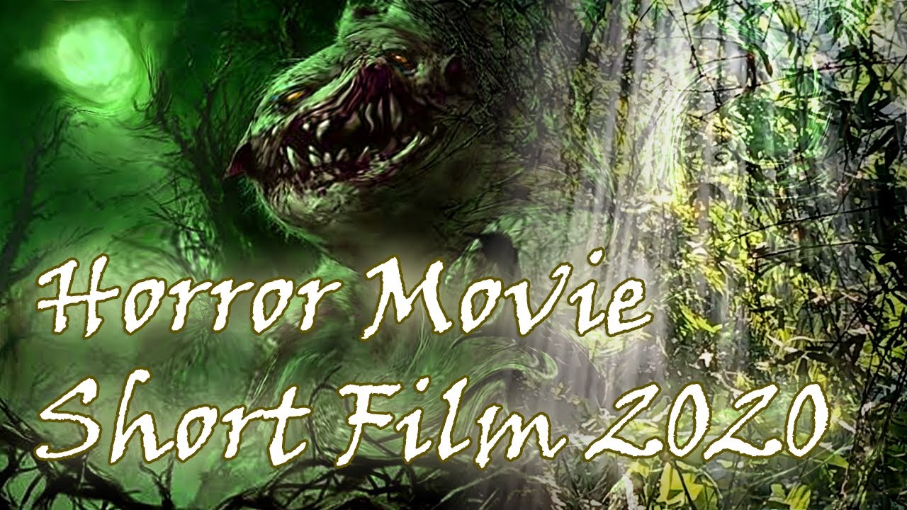 Horror Movie Short Film 2020 - YouTube