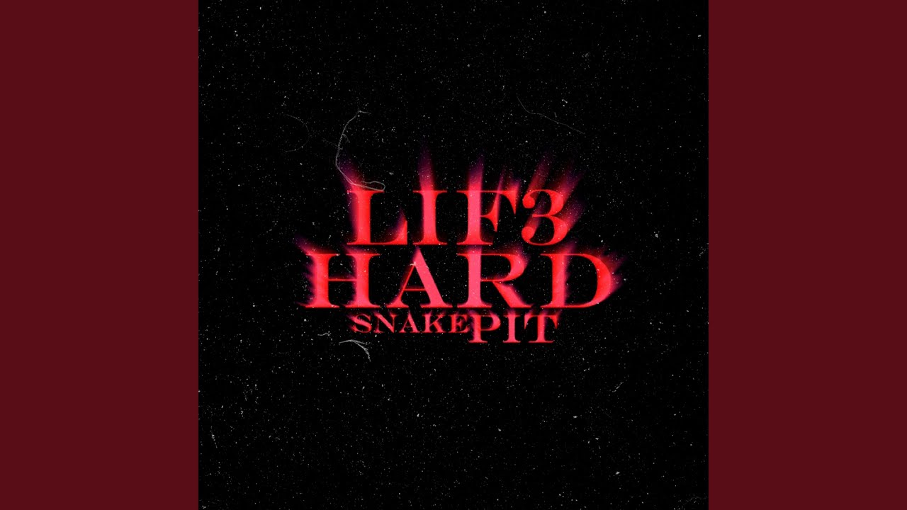 LIFE HARD - YouTube