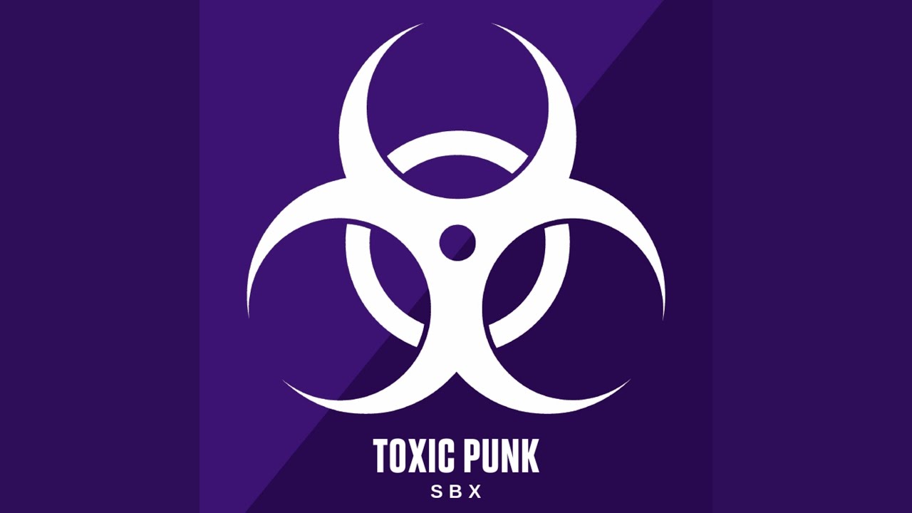 Toxic Punk - YouTube