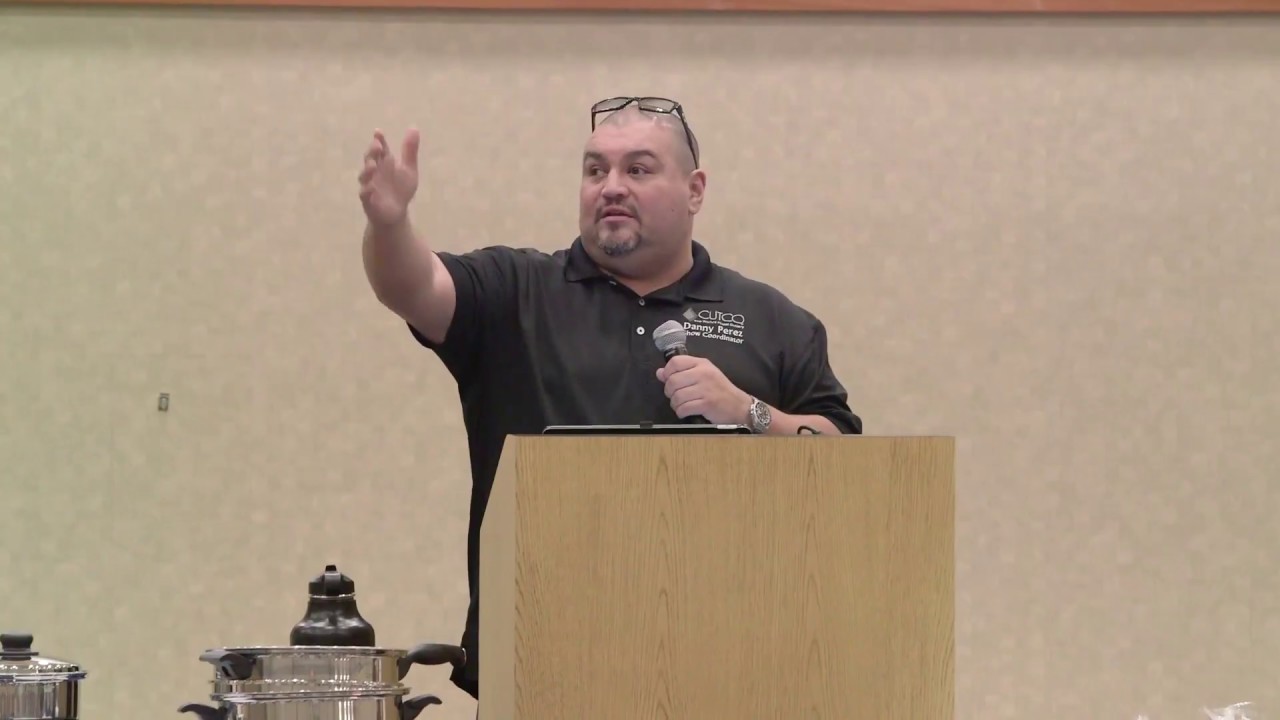 NET18 - Lift Lesson #2:Proof Marketing Works - Danny Perez - YouTube