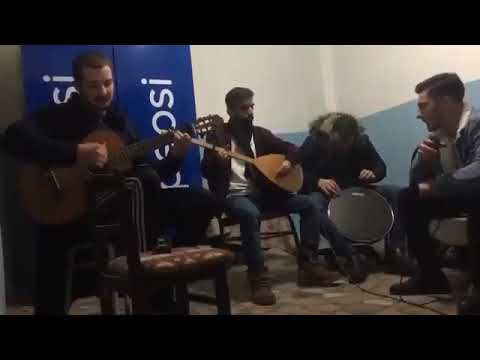 Tunahan Tuna -- Nem kaldı ( amatör )