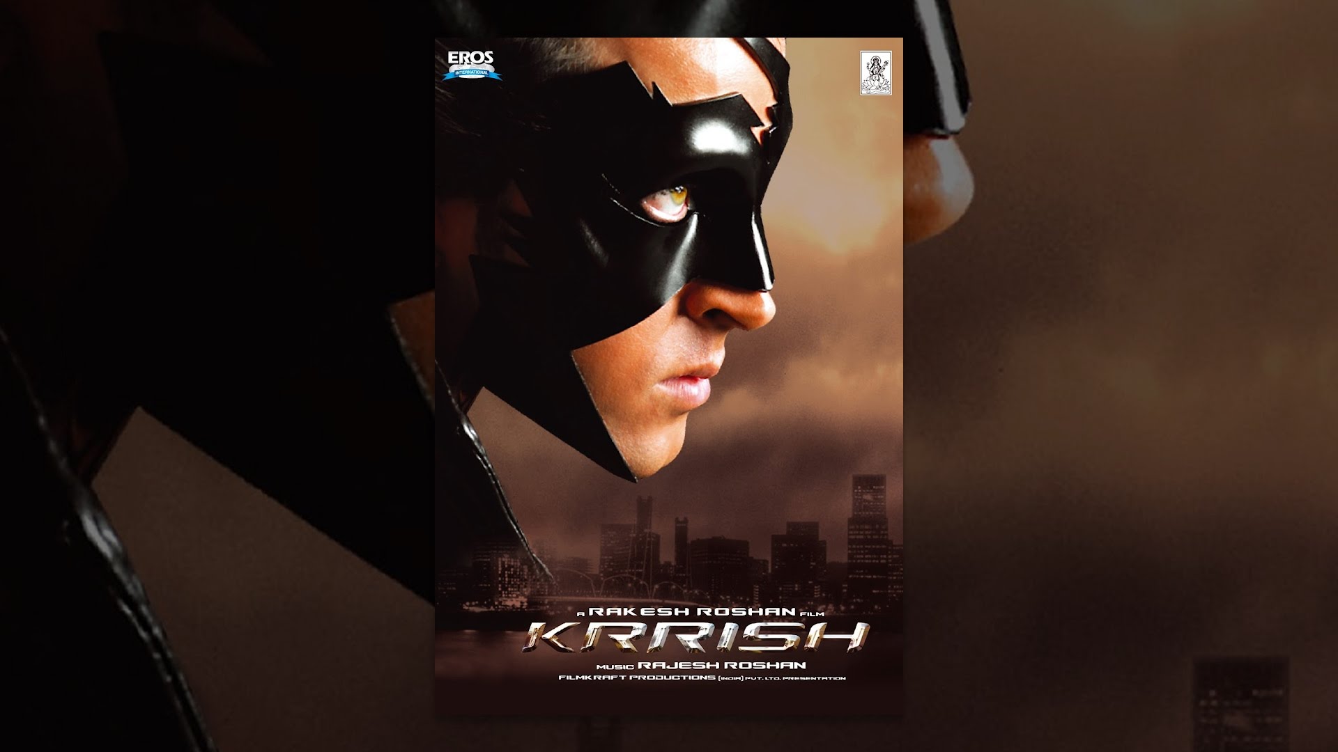 Krrish - YouTube Krrish - YouTube