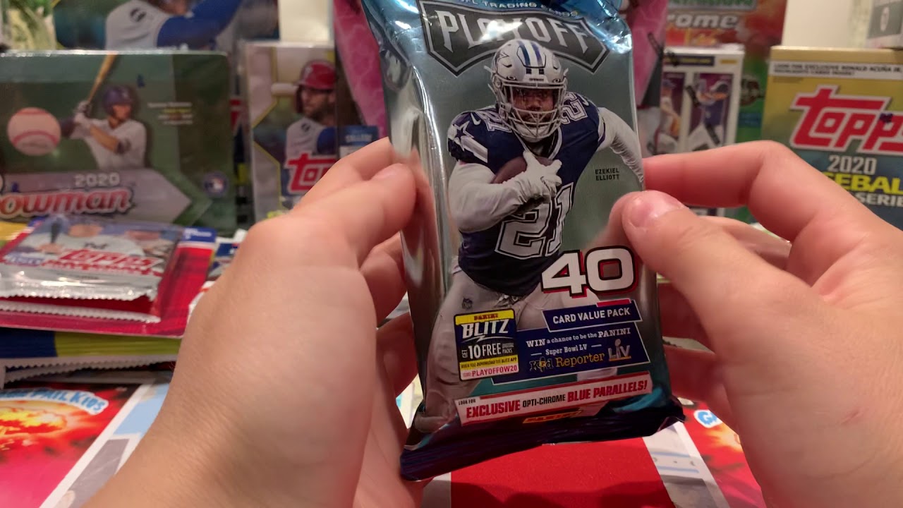 MUST SEE PACK WAR!!!! FUN PACKS TO WATCH!!! - YouTube