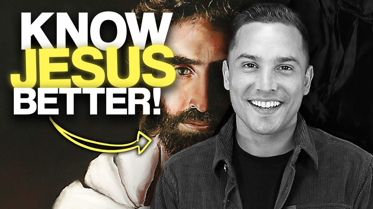 5 Facts You Must Know About Jesus - YouTube