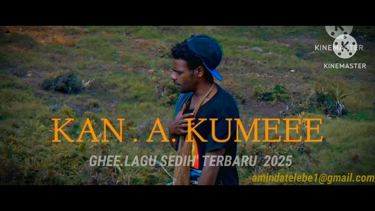 Lagu sedih Terbaru Kan A. Kumee ..2025_Ghee _🌴🎶 - YouTube