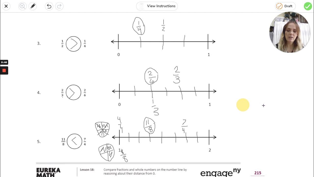 Module 5, Lesson 18 (EngageNY Grade 3) - YouTube
