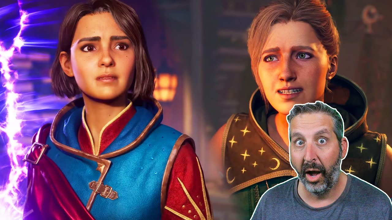 Split Fiction W/Impulse! This Game Is Sick! - YouTube