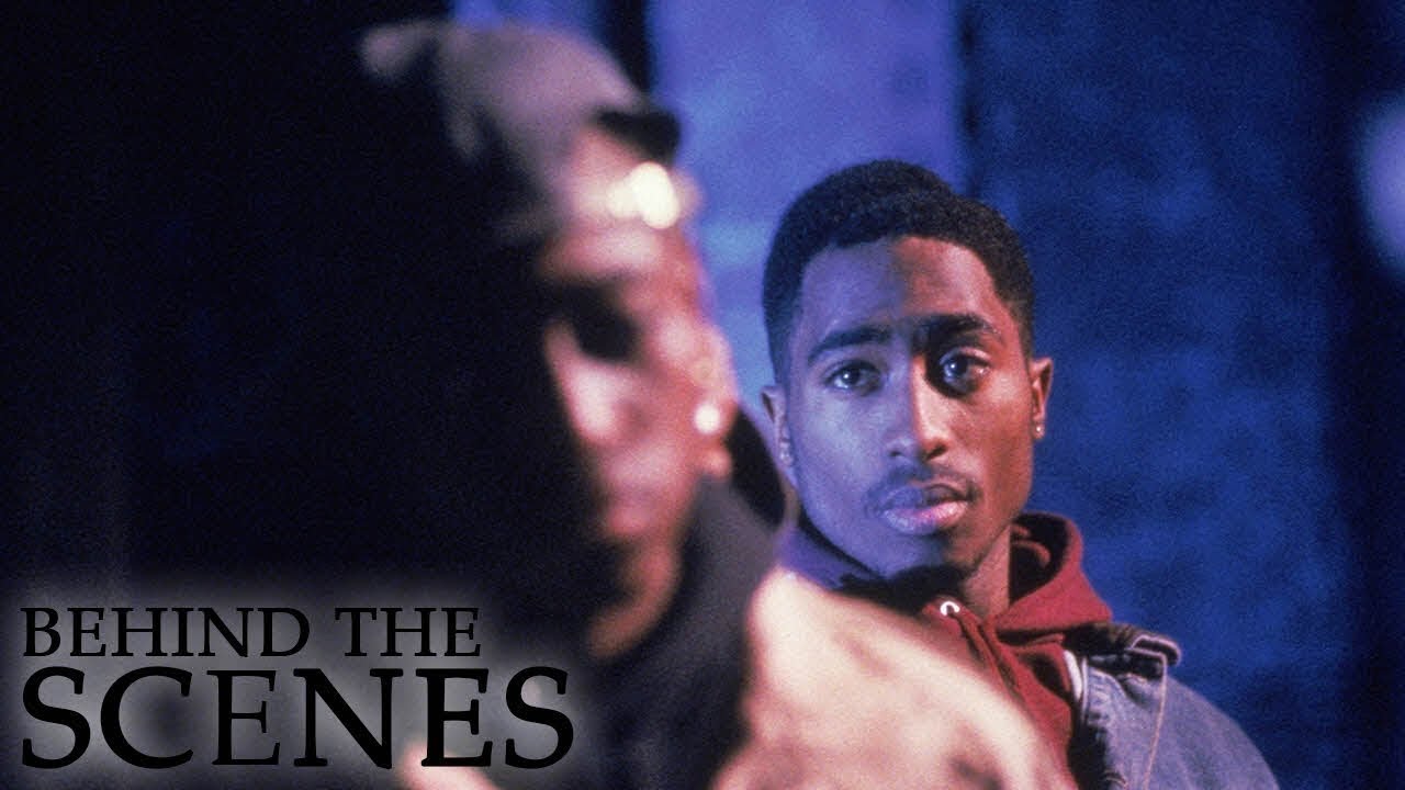 Juice | 25th Anniversary Edition | Original Ending | Behind The Scenes ...