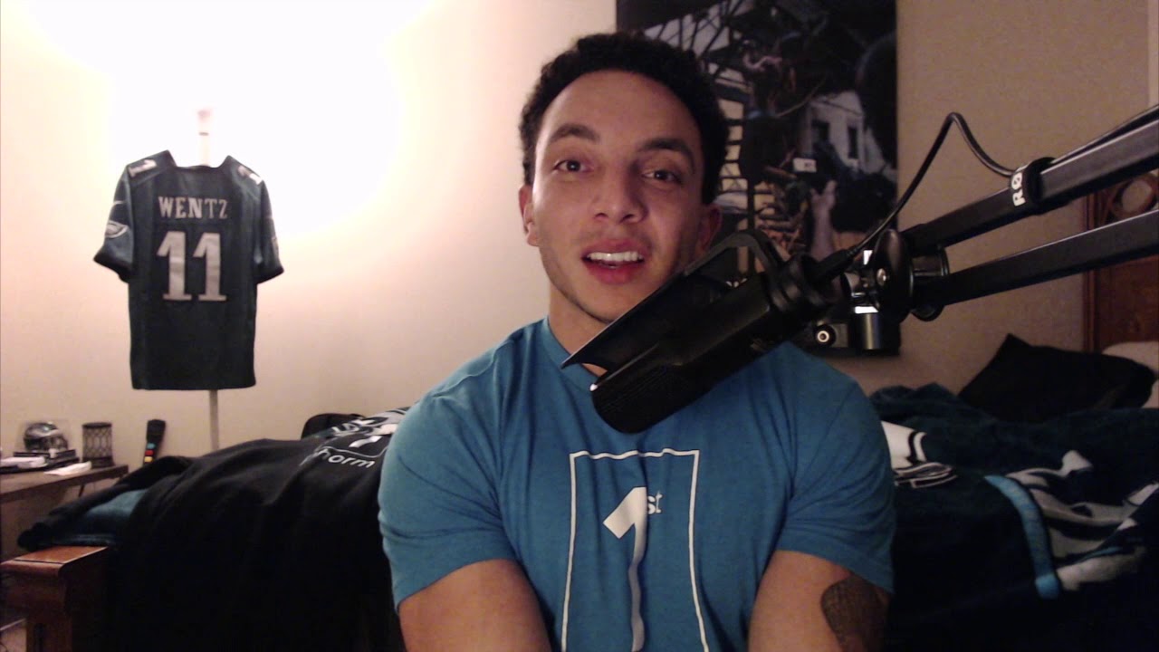 My 2018 1st Phorm Fall Sprint Transphormation - YouTube