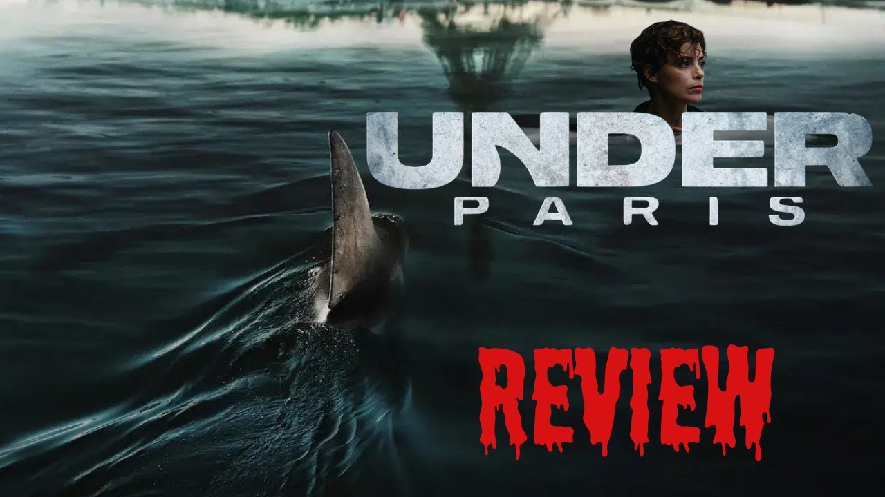 Under Paris 2024 - Movie Review - is it any Good? - YouTube