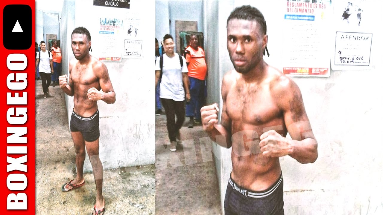 EGO WEIGHT WATCHERS: 'AXEMAN' NICHOLAS WALTERS DOWN IN WEIGHT BACK IN ...