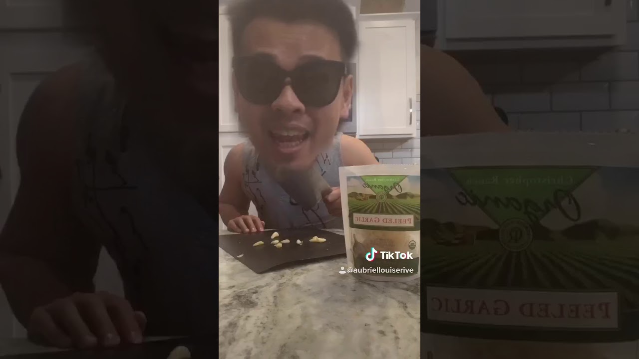 Tik tok it’s a chopper - YouTube