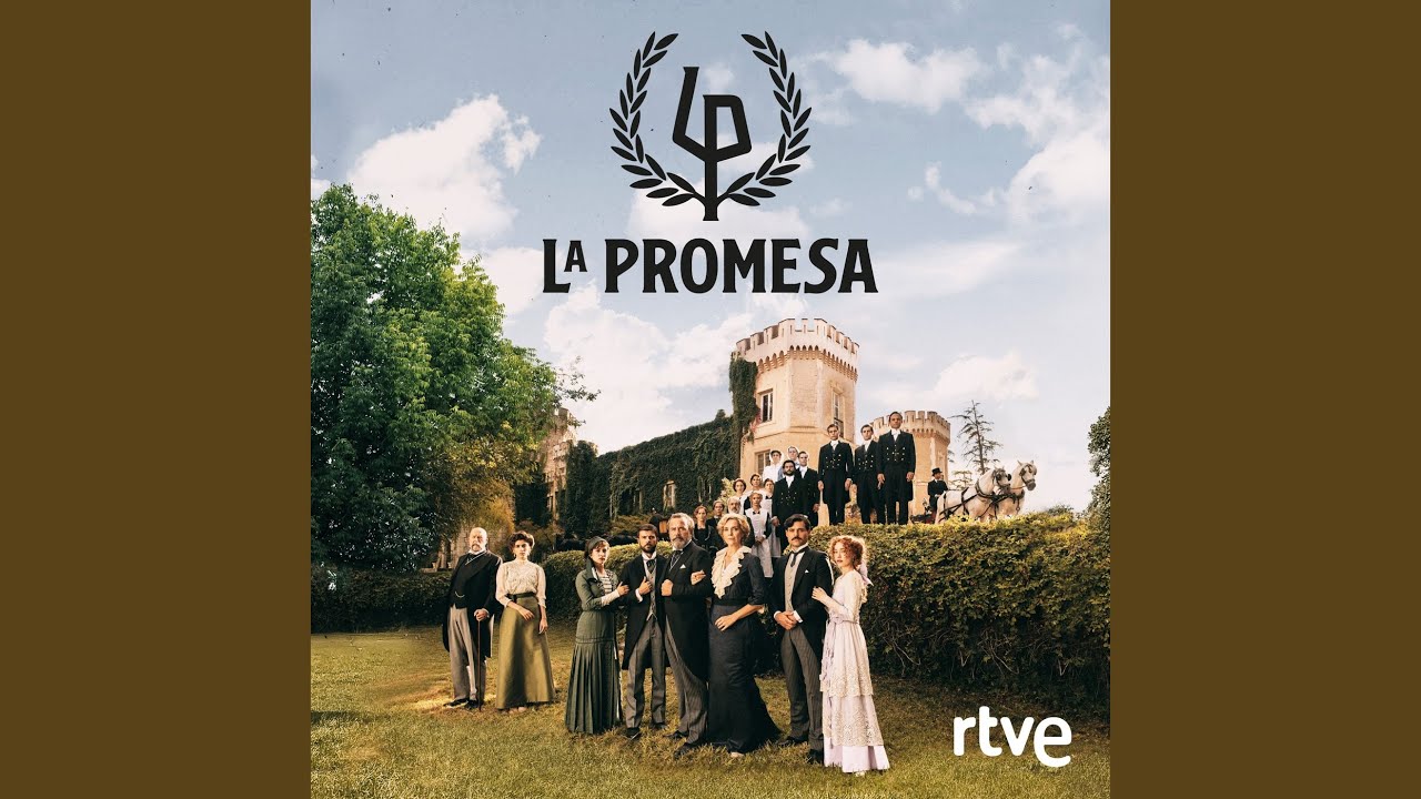 NUESTRO ULTIMO VALS - YouTube