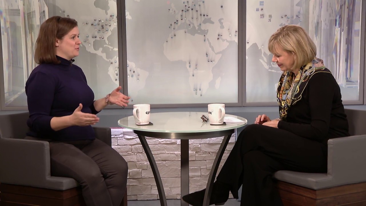 Canada’s approach to foreign fighter problem — Stephanie Carvin ...