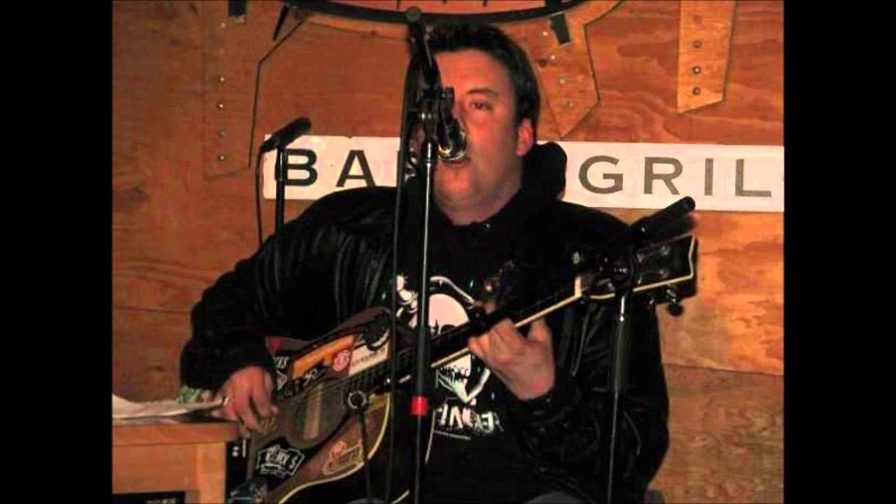 Neil Salter Football Season is Over - YouTube