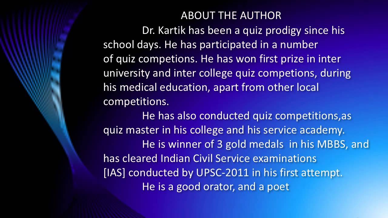 HOW TO WIN QUIZ - YouTube
