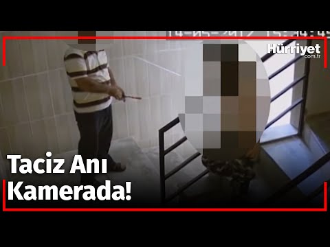 Kızını Taciz Eden Komşusunu Öldürdü!