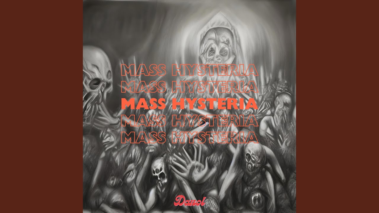 Mass Hysteria Youtube