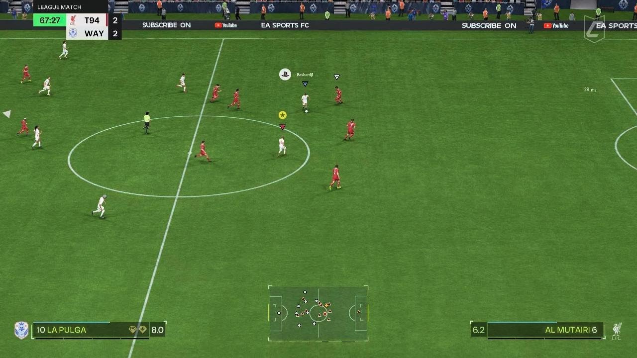 EA SPORTS FC 25_20250209011859 - YouTube