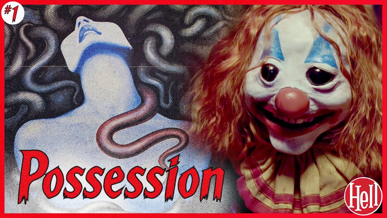 Possession Movie Review— Horror Movie reviews (literally) from Hell ...