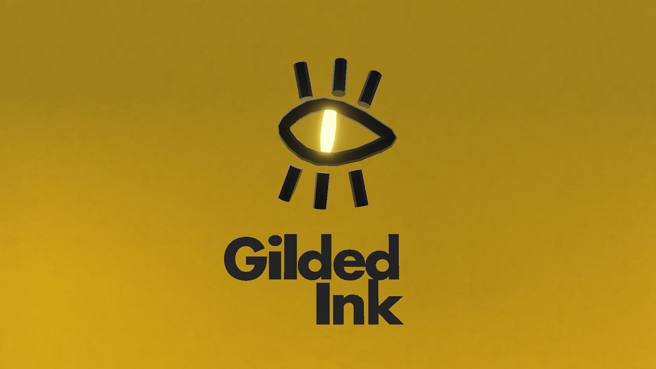 Gilded Ink Official Trailer - YouTube