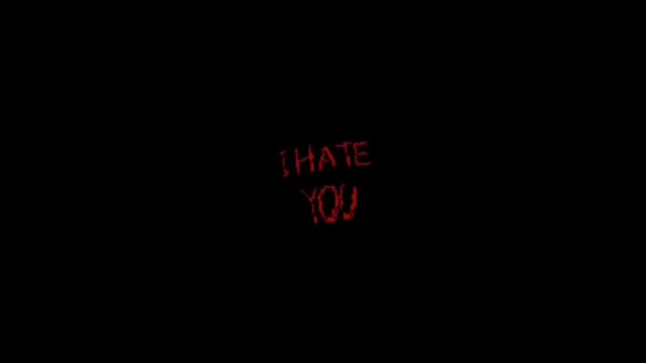 Сгоревшая ненависть (Mario World: Ignited Harted/I Hate You Retake ...