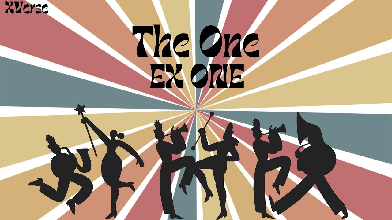 The One - EX ONE (Original by EXO-CBX) - YouTube