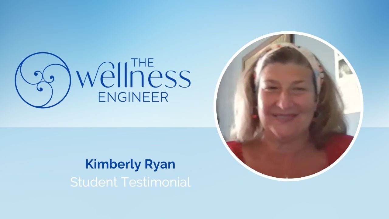 Kimberly Ryan - CBD Testimonial Video - YouTube