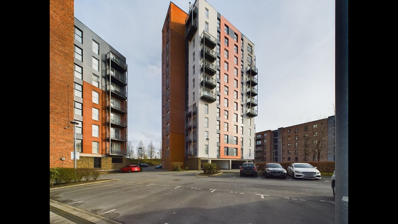 Stillwater Drive, Manchester, M11 4TF - YouTube