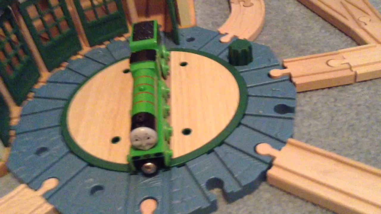 TWR Layout Video - YouTube