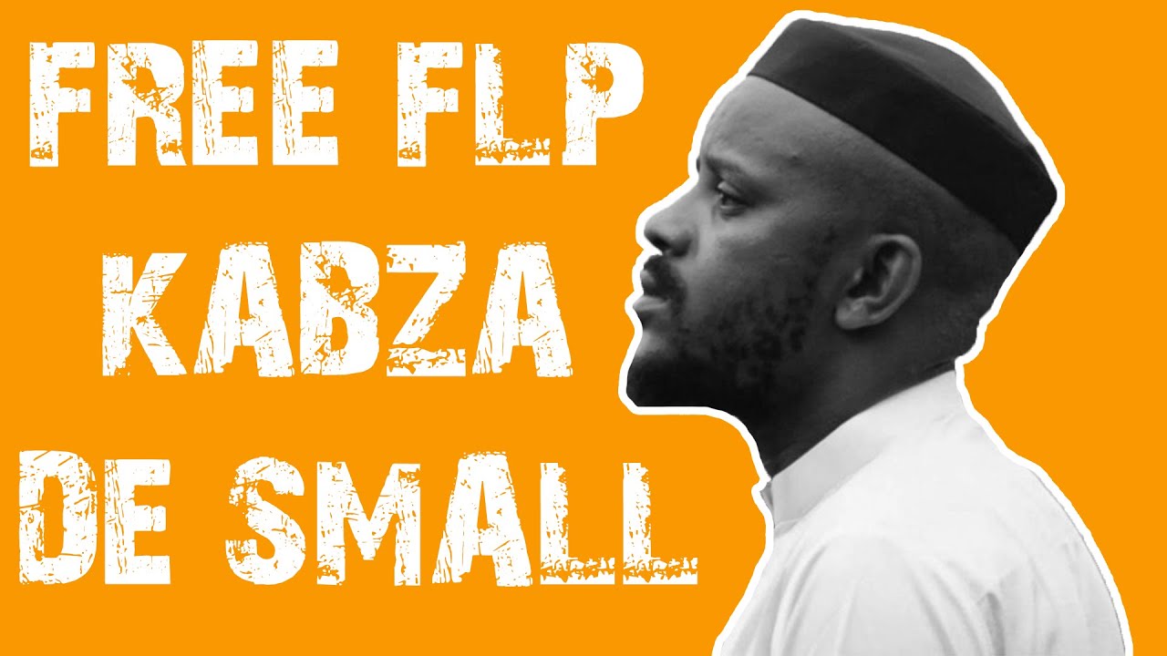 Kabza De Small 'Kabza Chant' Tribal Remake Tutorial in FL Studio | Free ...