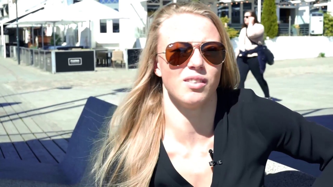 Madelene Rubinstein, Episode 6 - YouTube