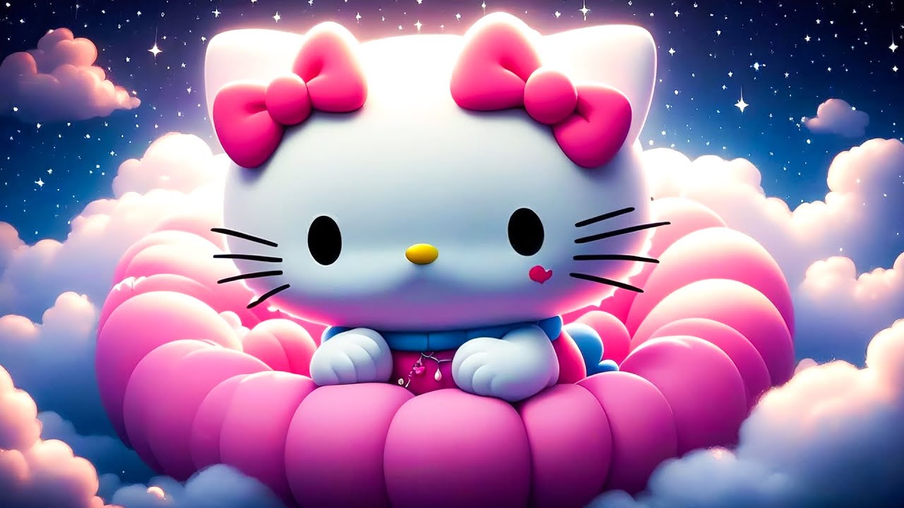 Sweet Music For Babies - Calming Relaxing Soothing Baby Lullaby ...