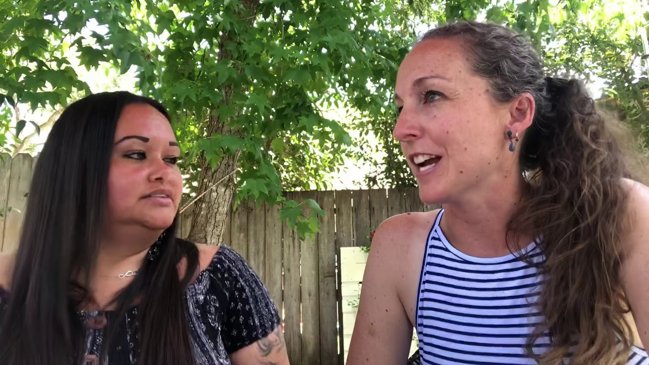 Candid Conversations - YouTube