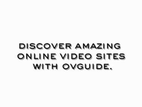 How to use OVGuide - YouTube