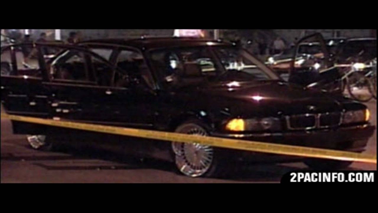 The best proof about 2PAC is a live! Trailer - ENG - YouTube
