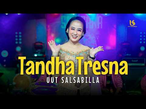 Tandha Tresna - Uut Salsabilla (Official Live Video)