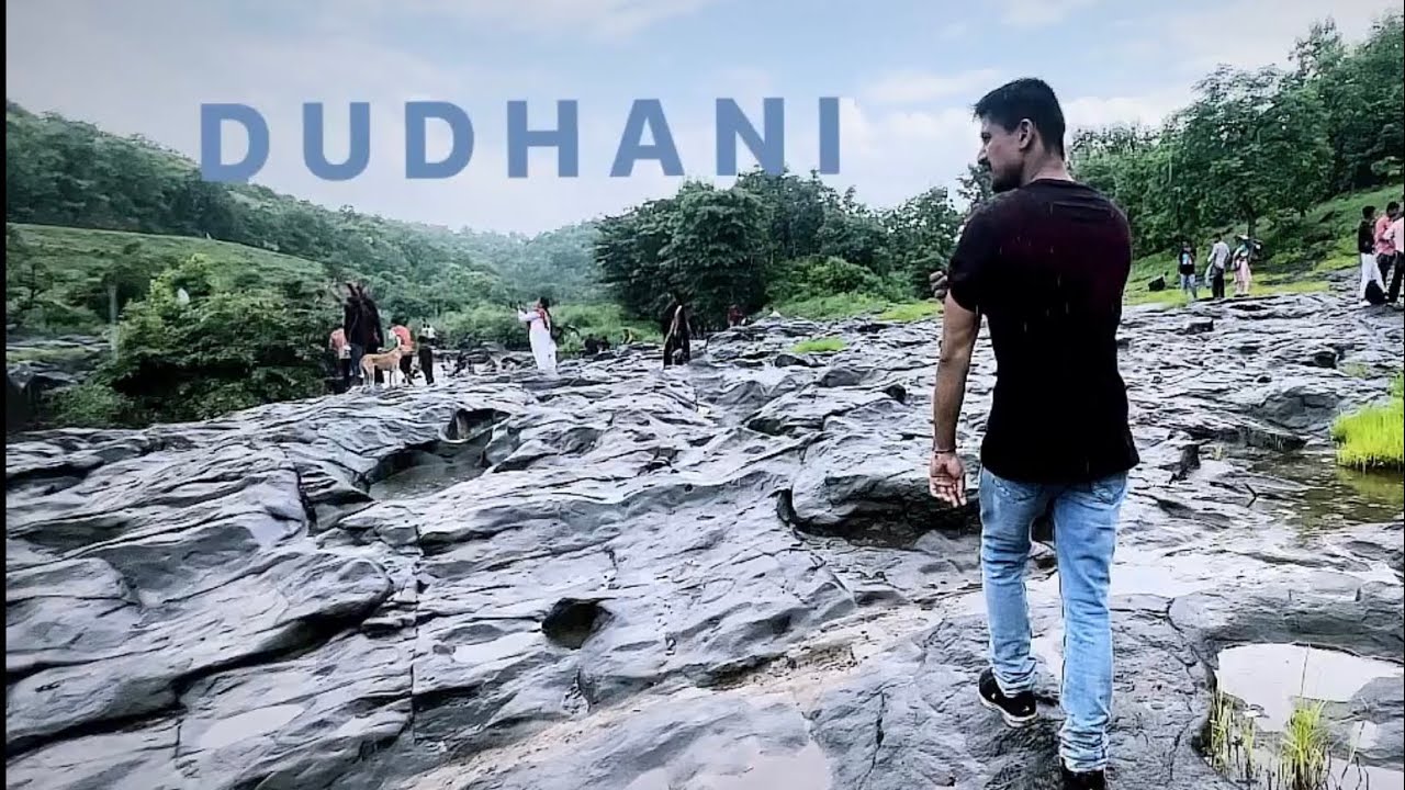 Dudhani patur vlog #gixxersf #dudhani #akola #patur #maharashtravlogs # ...