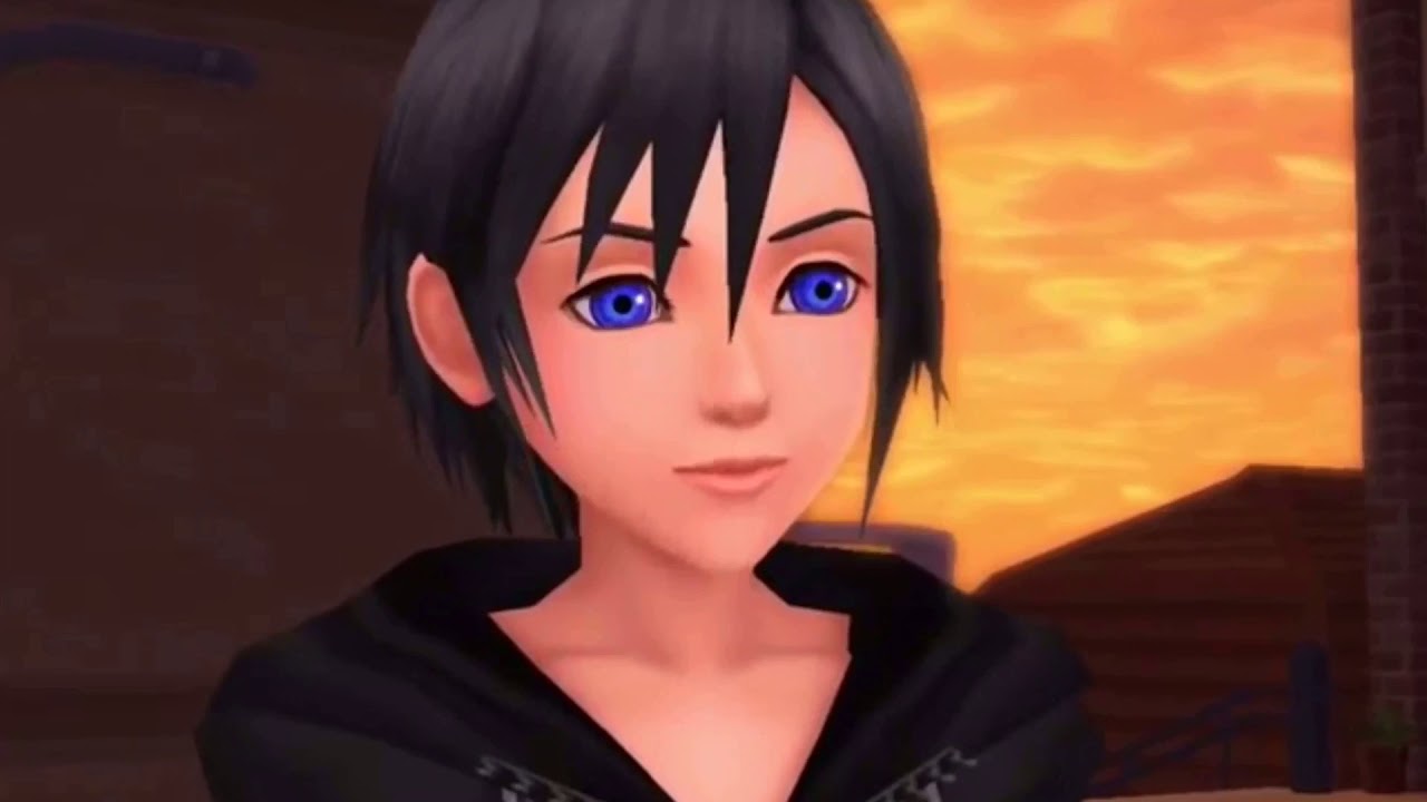 【KH MAD】命に嫌われている。 - YouTube