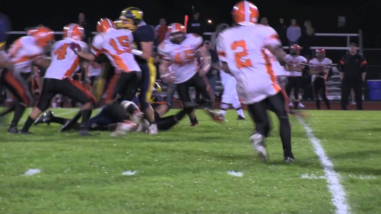 Wayne Eagles - YouTube