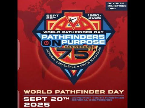 WORLD PATHFINDER DAY 2025 - YouTube