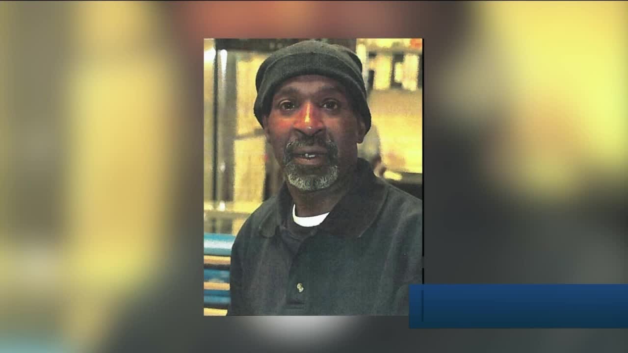 Missing man last seen getting on bus at Richmond intersection - YouTube