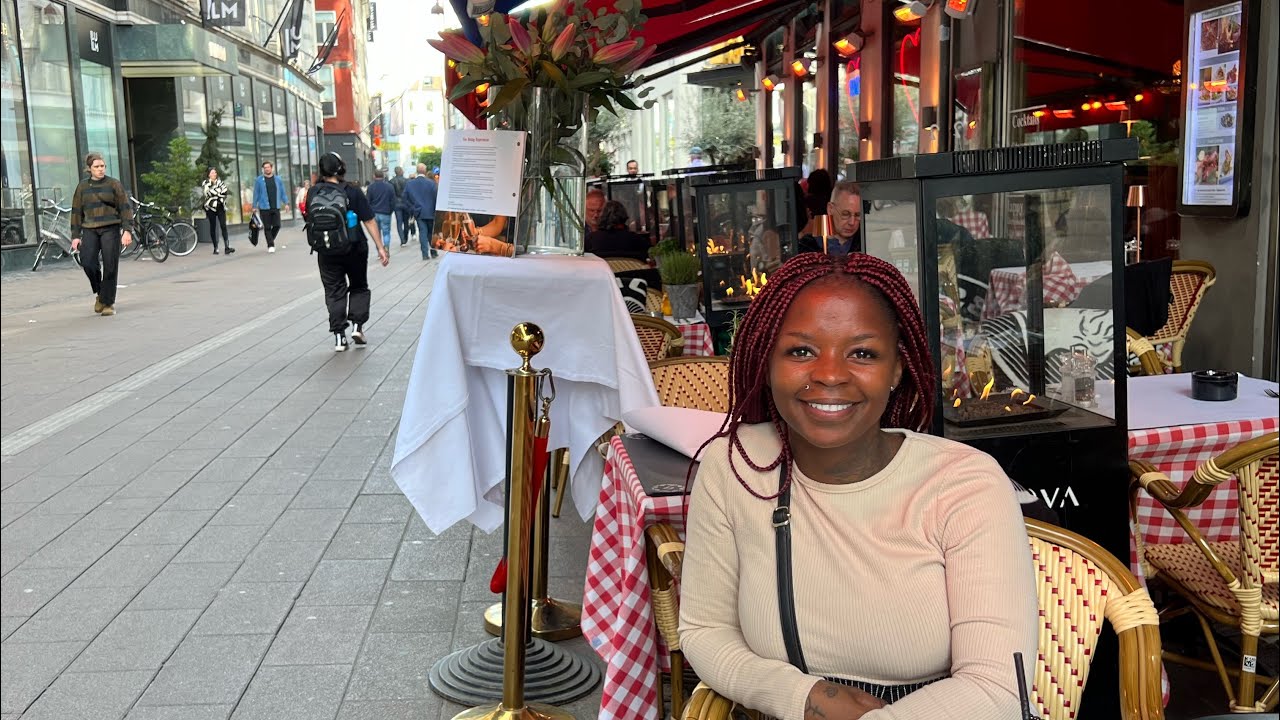 Storytime: Umnandi umuntu omithi embhedeni - YouTube