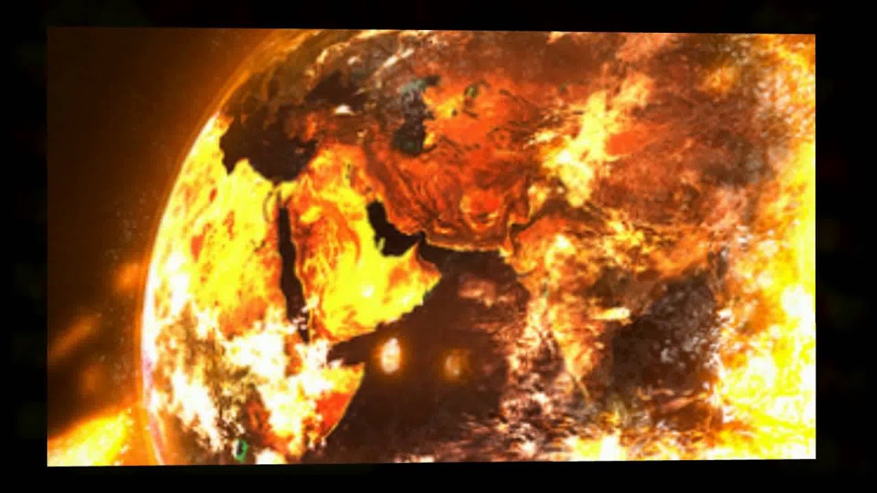 2 Peter 3 10 Kjv K YouTube