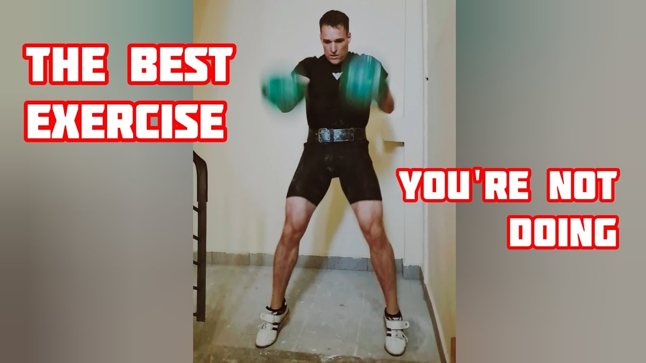 Double 24 kg Half Snatch - 38 Reps in 5 Minutes - Why Double Half ...