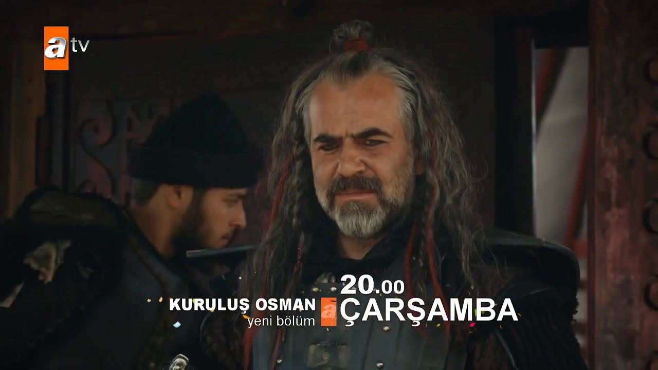 Latest Osman Trailer of Episode 14 - YouTube