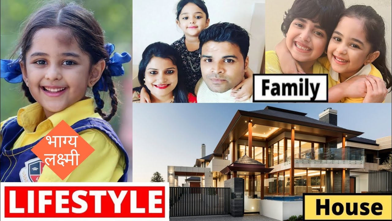 Trisha Sarda (Paro) Bhagyalakshmi,Lifestyle 2024, Real Age, Biography ...