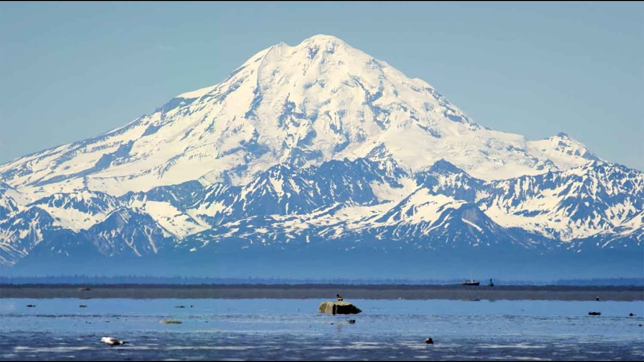 'Kings Of The Kenai' - YouTube